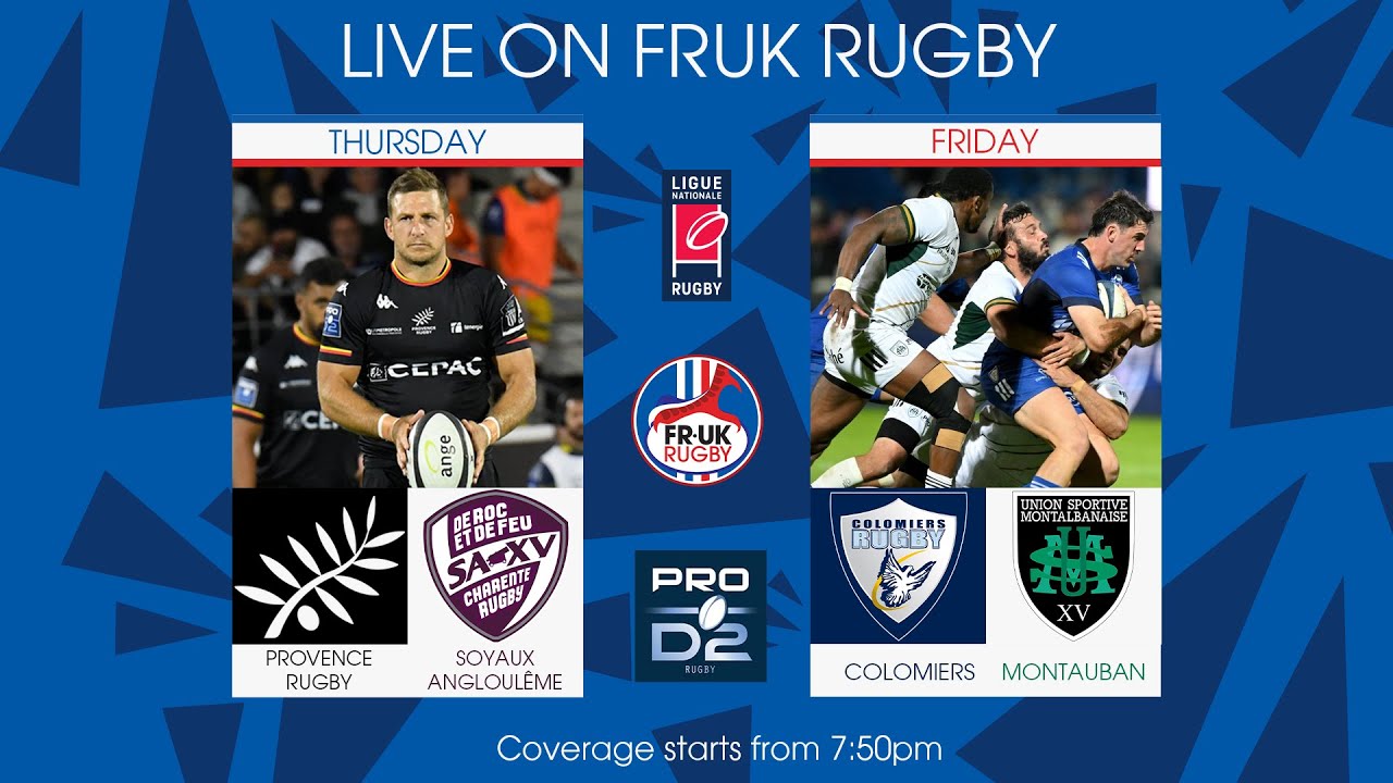 PRO D2 PLAYOFF PREVIEW | ALL GAMES LIVE HERE! - YouTube