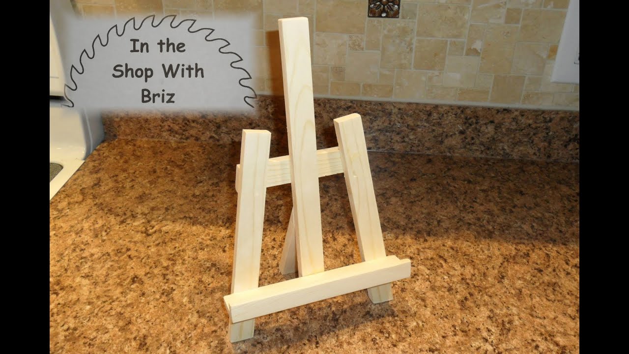 Picture Stand Project And Other Shop Updates YouTube picture-stand-project-and-other-shop-updates-youtube