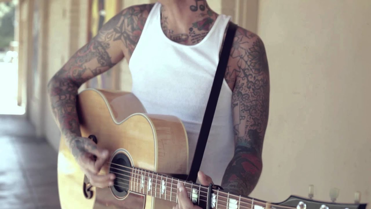 Gene Louis - EPK - 2012 - YouTube