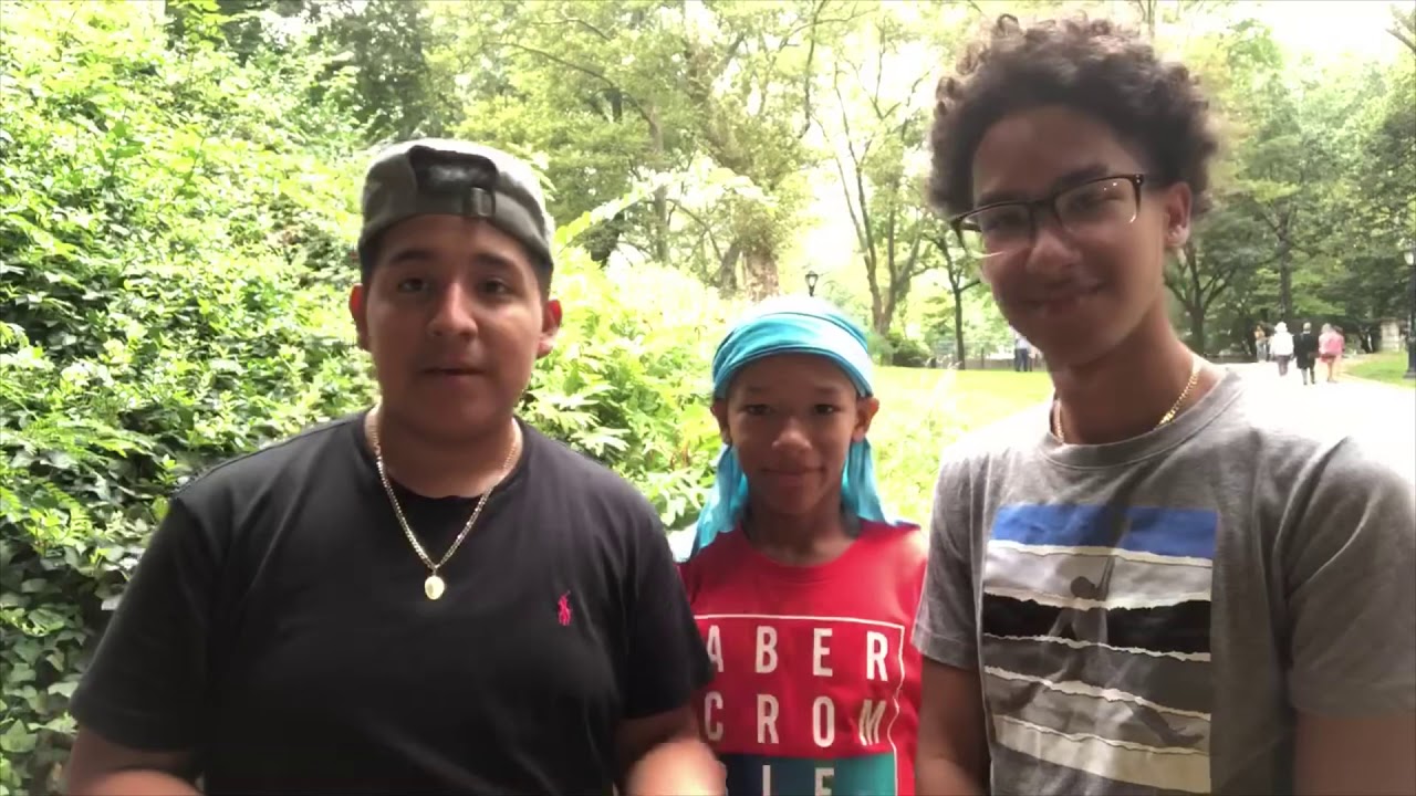 High Five Challenge !! (GONE WRONG) - YouTube