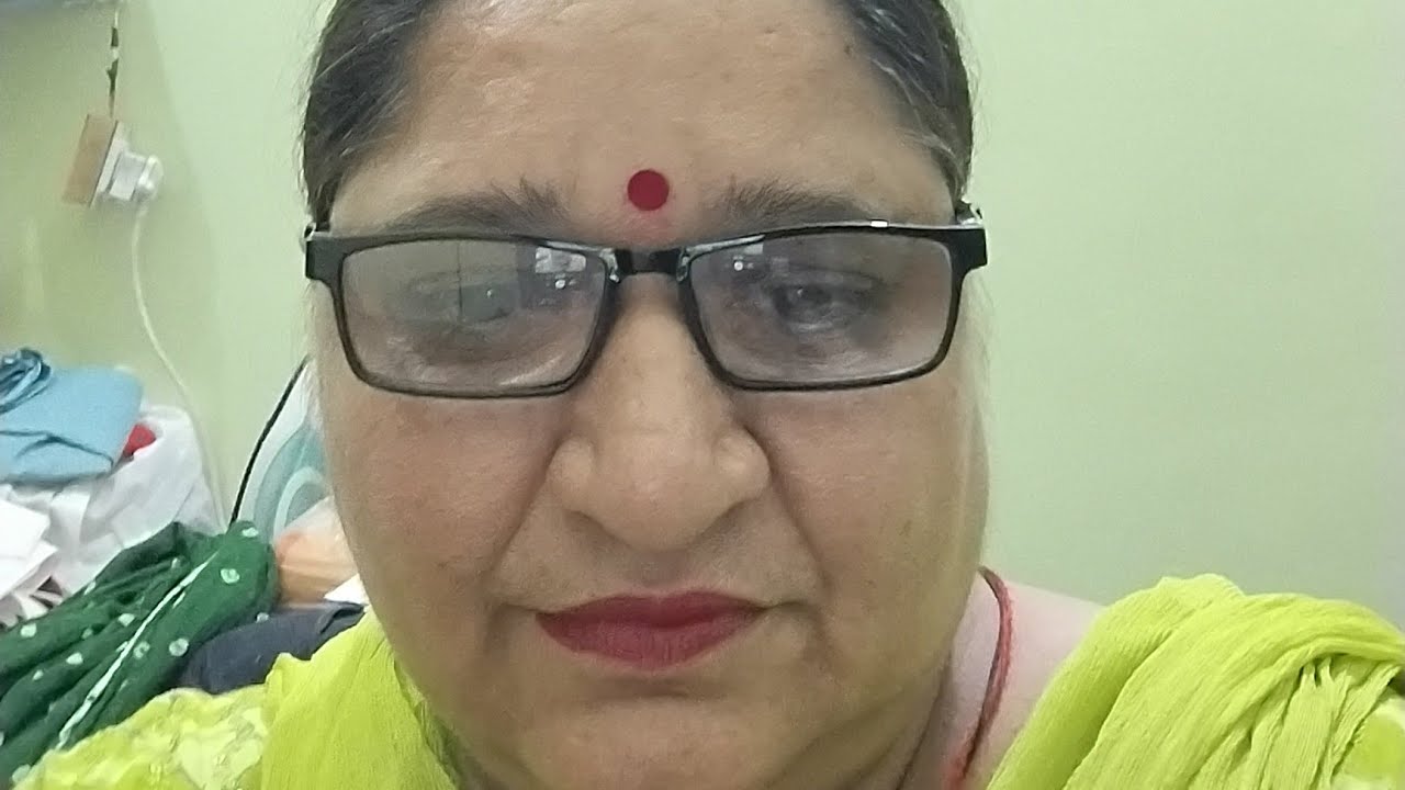Sudha Devi is live - YouTube