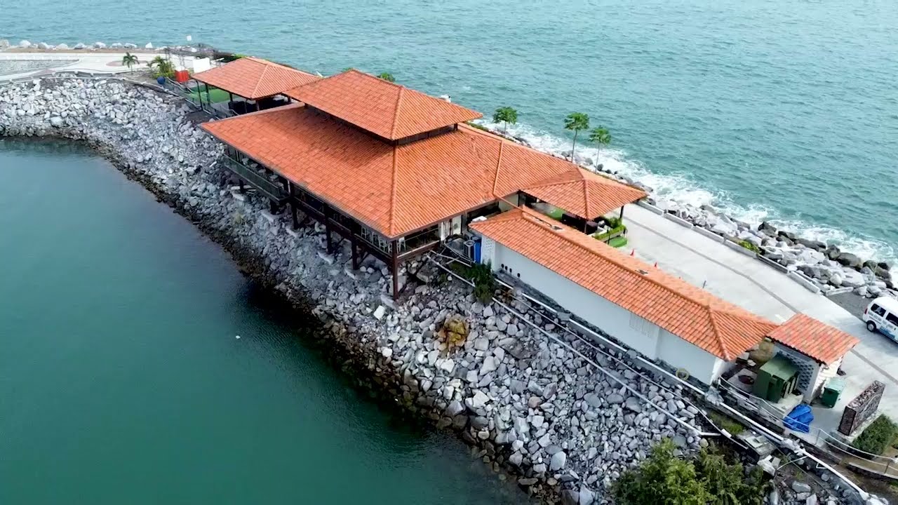 Boga Bar Panamá Food, Drinks & Lounge Beach Party Reserves al WhatsApp ...