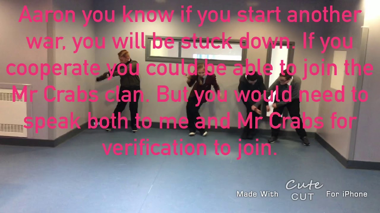 It Has Started YouTube it-has-started-youtube