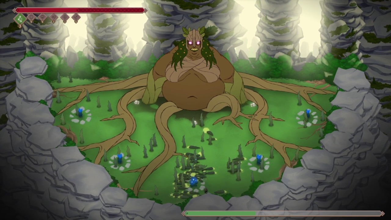 Jotun - Jera Valhalla Mode (Shun the Gods) - YouTube