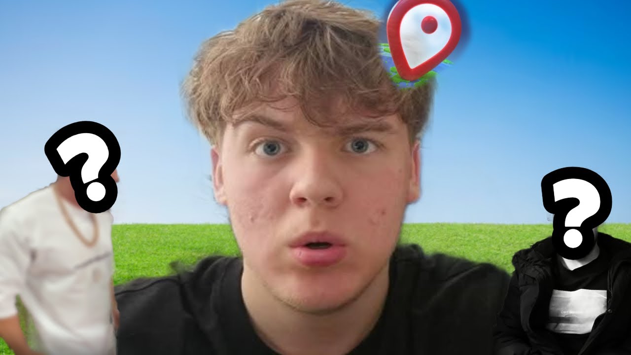 Merg Unde Zice *GEOGUESSR* + Supriza la *FINAL* - YouTube