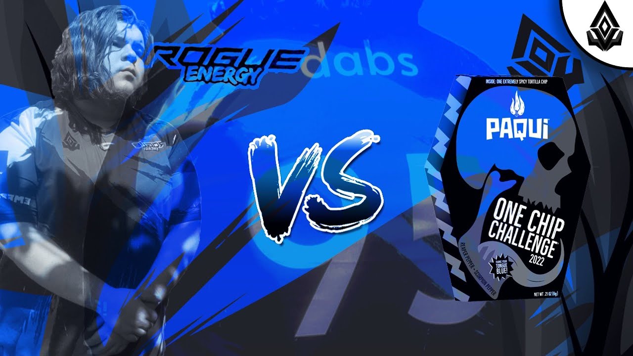 Emerge Dabs VS the One Chip Challenge!! - YouTube