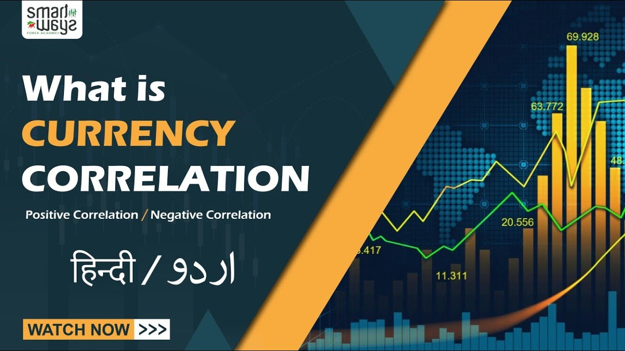 Currency Correlation Strategy in Forex Trading | Forex Correlation Do ...