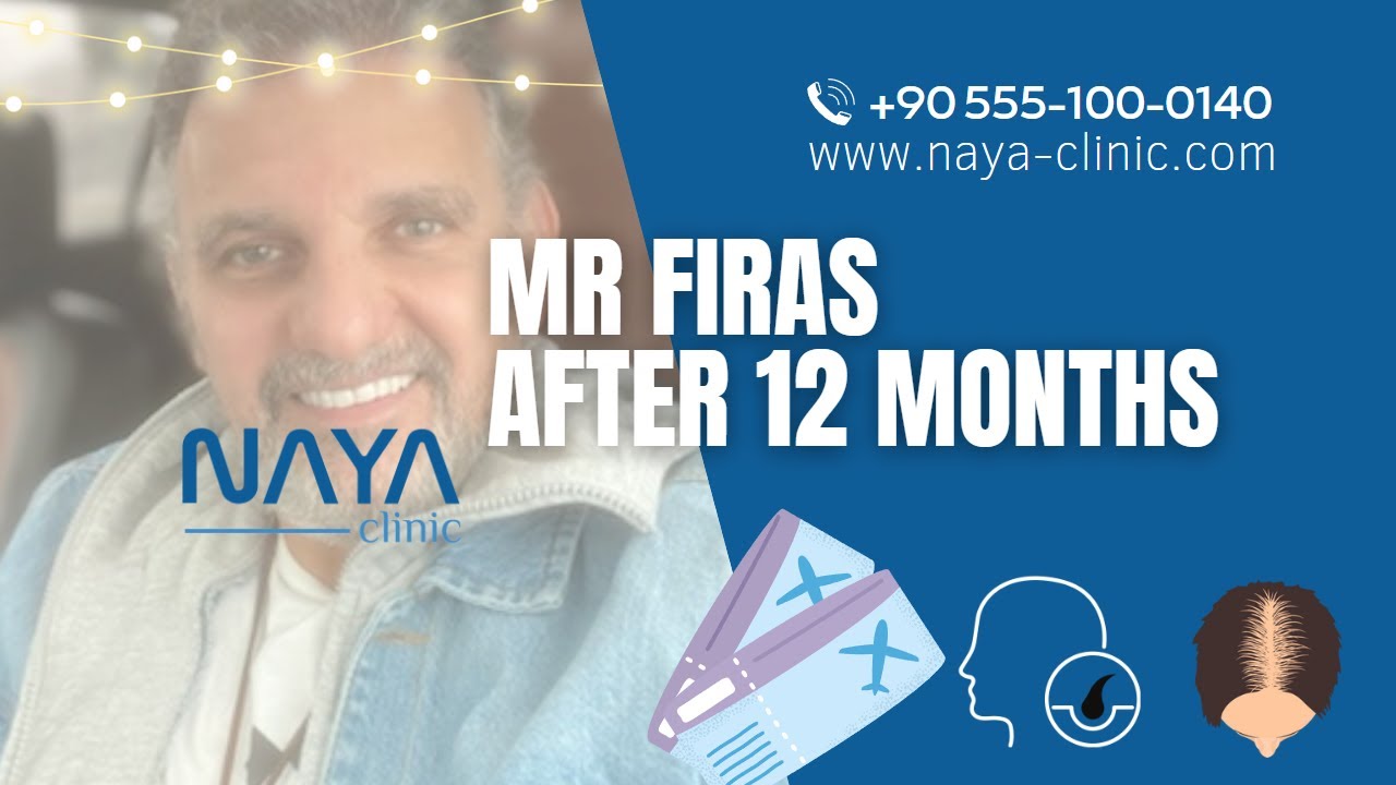 Firas s After 12 Months YouTube firas-s-after-12-months-youtube