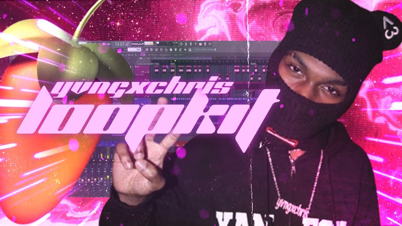 [FREE] Yvngxchris Sample Pack (20+ Samples) - YouTube