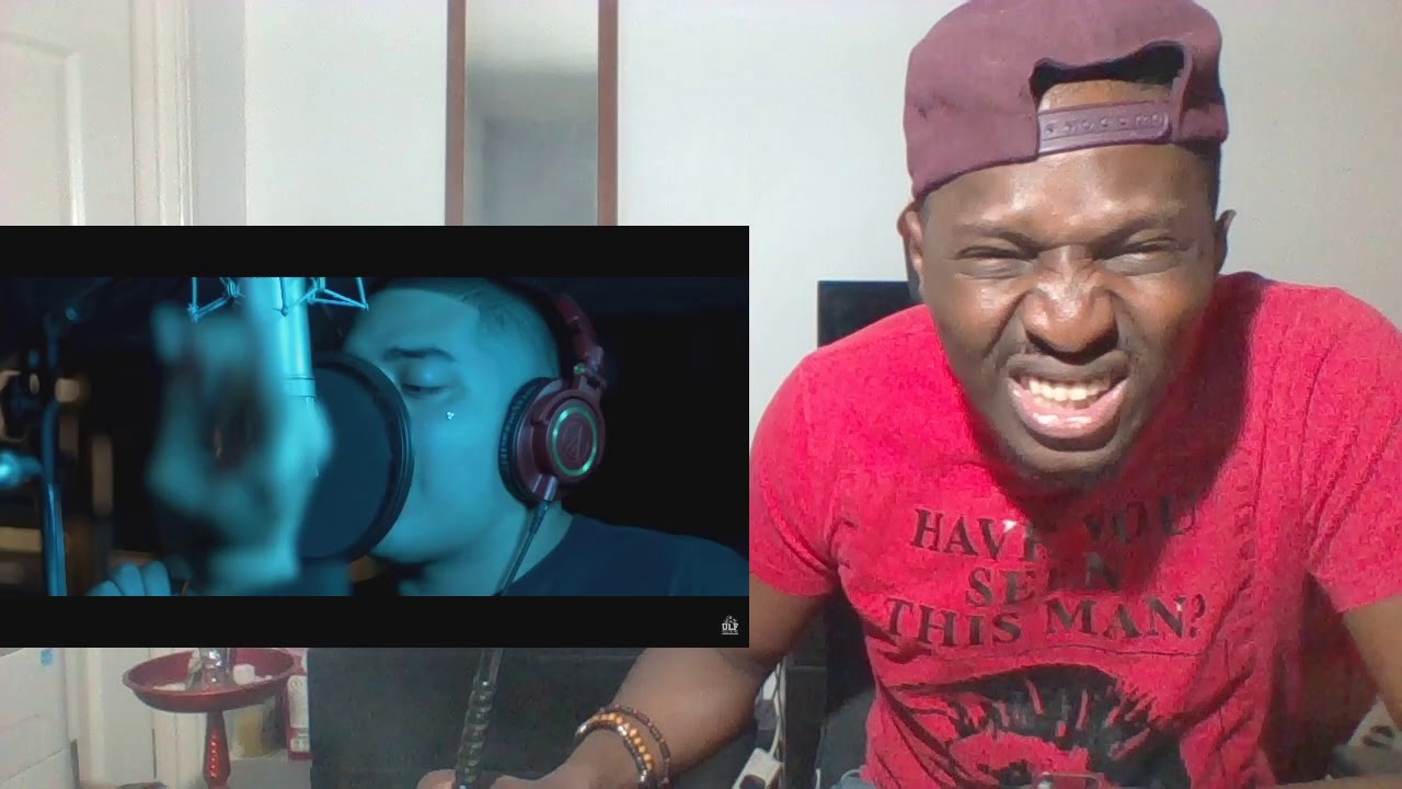 Beatbox Sessions Vol.1 - Iacho / Kodigo | REACTION - YouTube