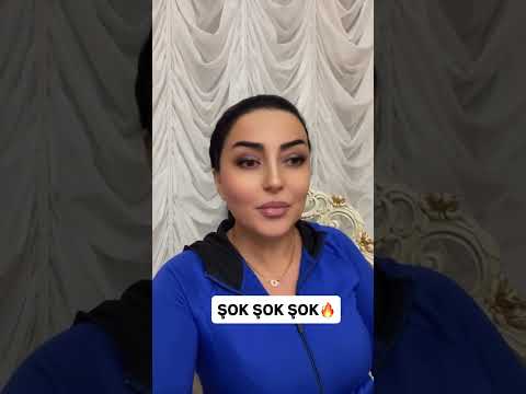 Afət Fərmanqızı onları ifşa etdi: “Qadağa yoxdur!”