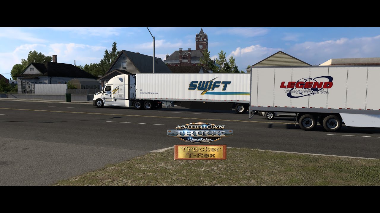 ATS video 1559 - YouTube