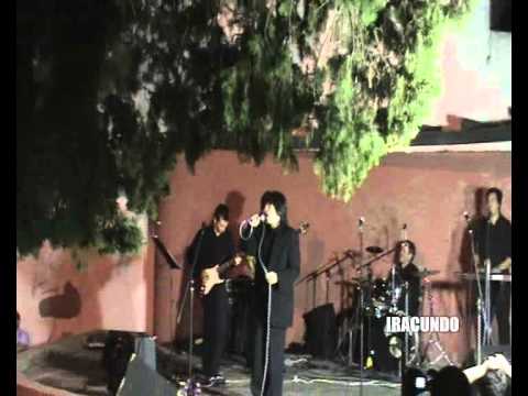 EDUARDO FRANCO EL CANTOR-----SERGIO FRANCO --2008 - YouTube
