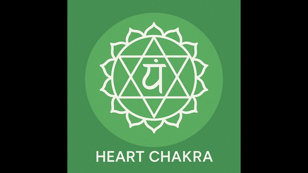 Heart Chakra Reiki Healing | Beloved 1 Healing & Coaching - YouTube
