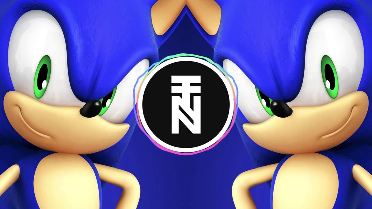 Sonic [ REMIX ] [TIB REMIX] - YouTube
