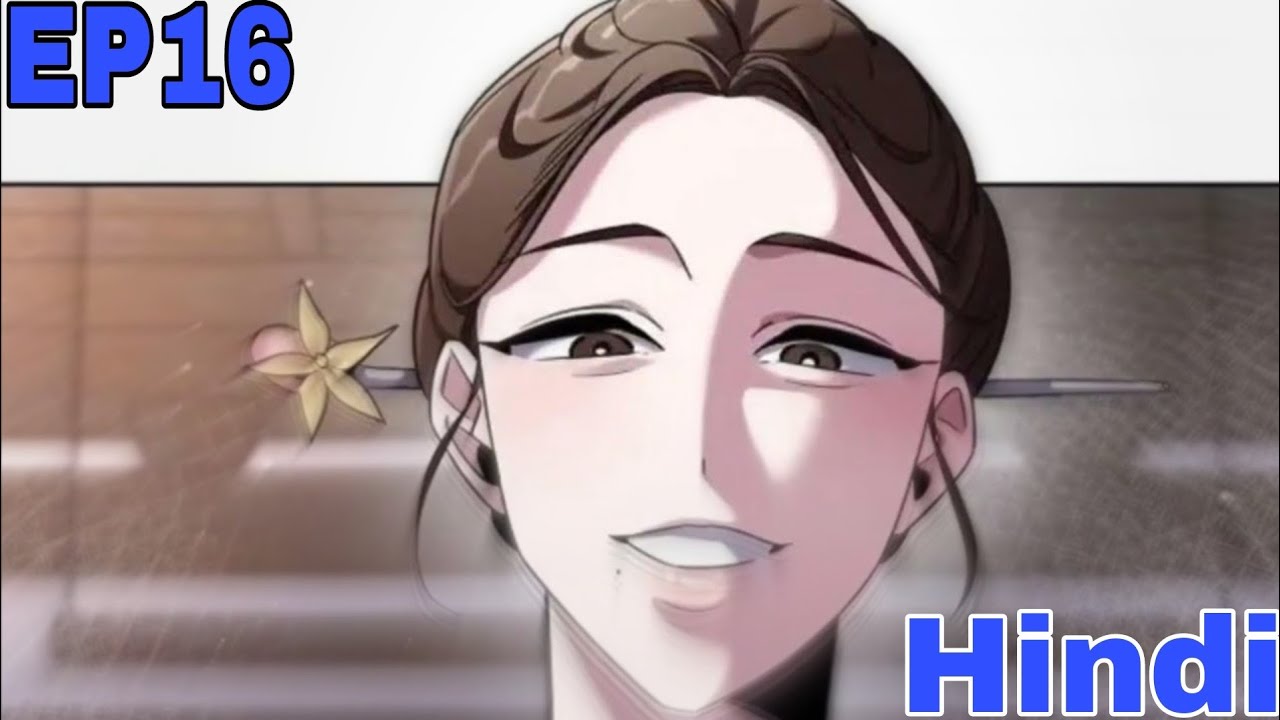 Goblin king (2024) chapter 15 in Hindi explain manhwa - YouTube