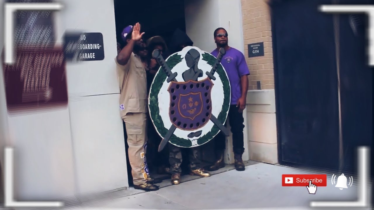 PROBATE DAY VLOG!!!! BEHIND THE SCENES OF THE GREATEST XI DELTA PROBATE ...