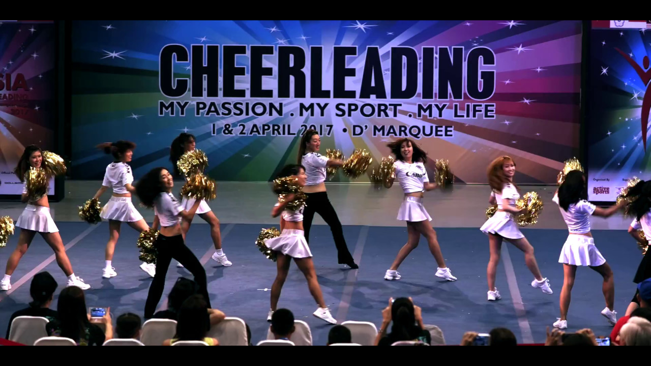 ACIC 2017 Highlights - YouTube