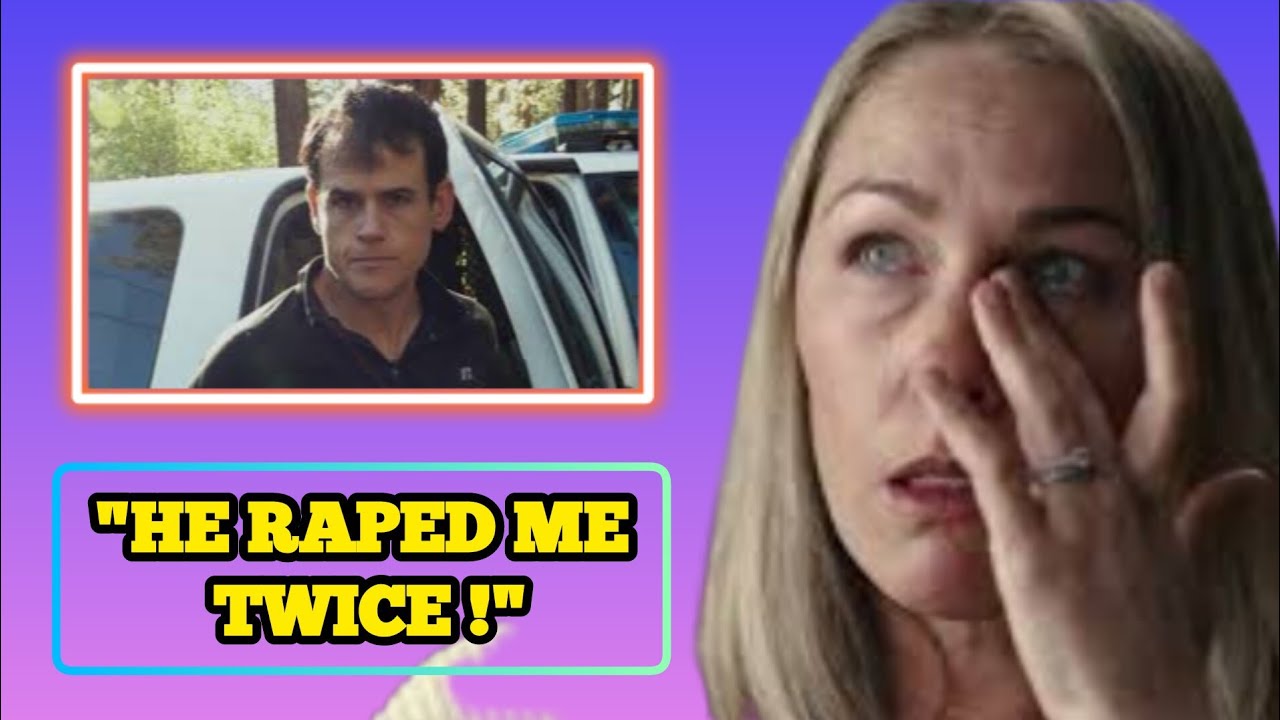 "American Nightmare" The true story of Denise Huskins's kidnapping ...