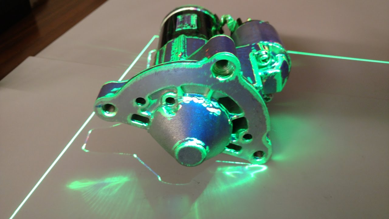 Object pose estimation for assisted assembly operations - YouTube