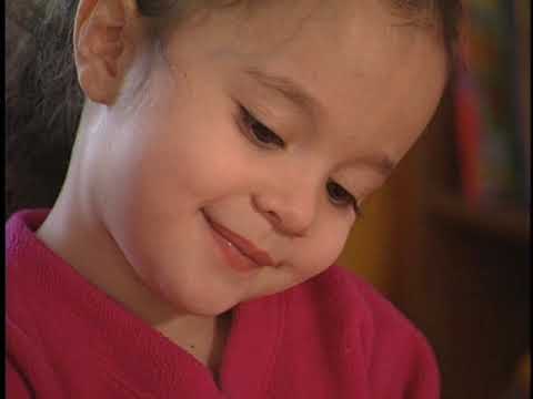 Elmo's World: Firefighters (DVD Rip)