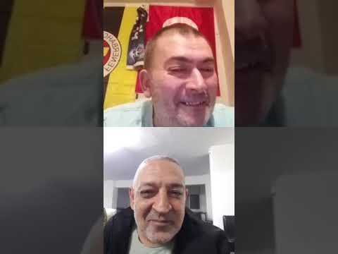 Pepe Metin ile sabahlayan tayfanın değerli abilerinin sohbeti 6