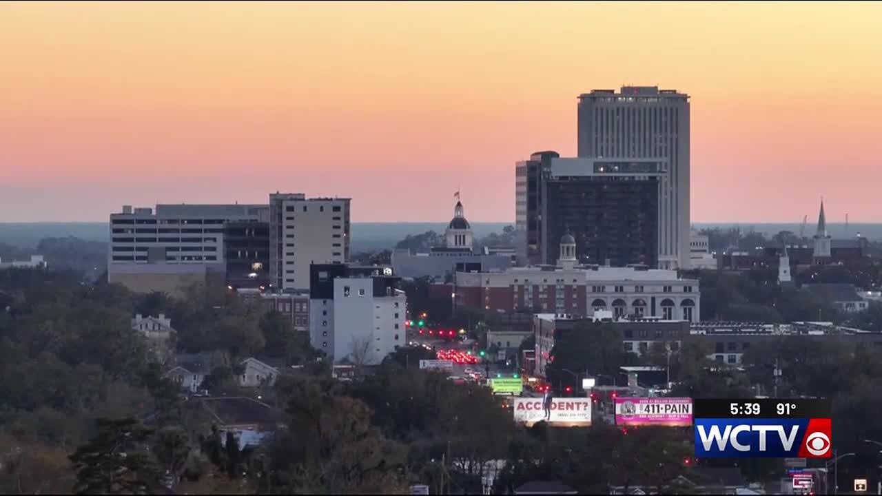 Leon County leaders bolster hurricane plans following 2024 close calls ...