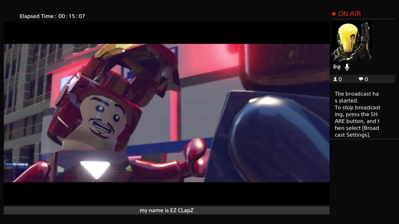 Playing my favorite game - YouTube