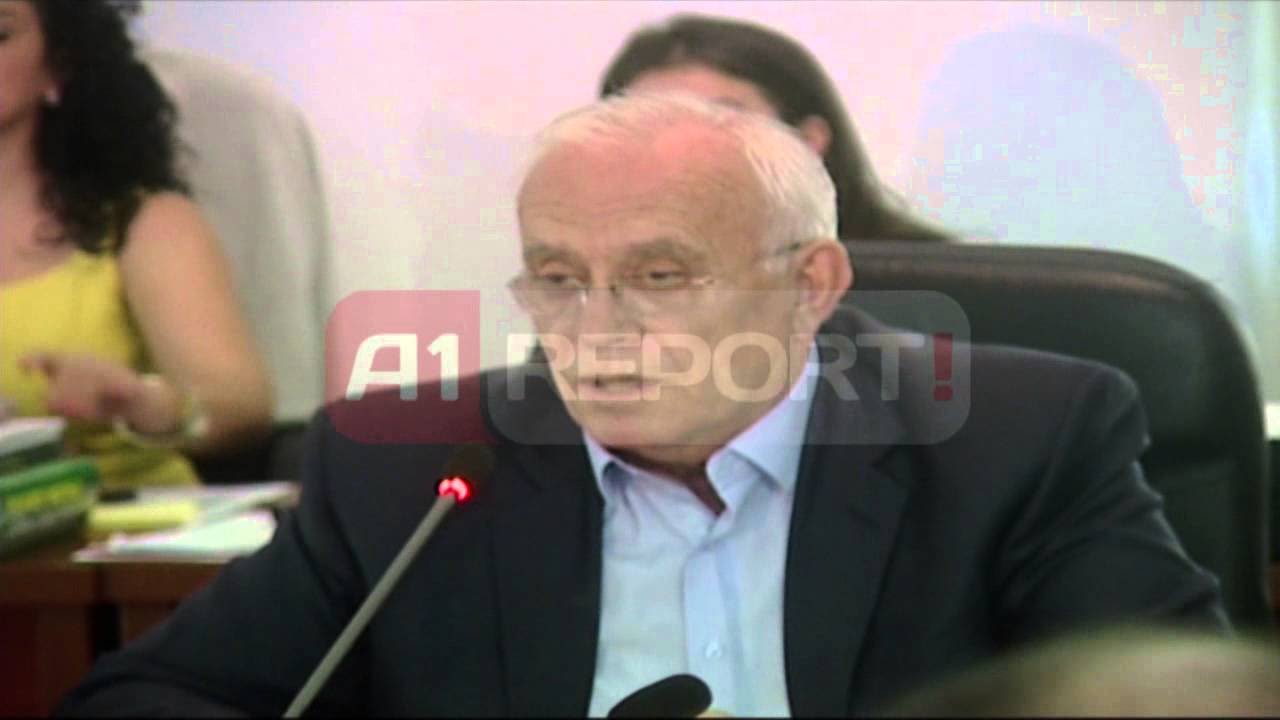 A1 Report - Kodi i ri Rrugor,Komisioni i Sigurisë kundër:Duan të ...