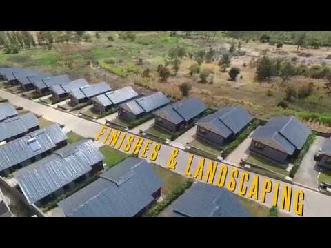 Banda Homes - YouTube