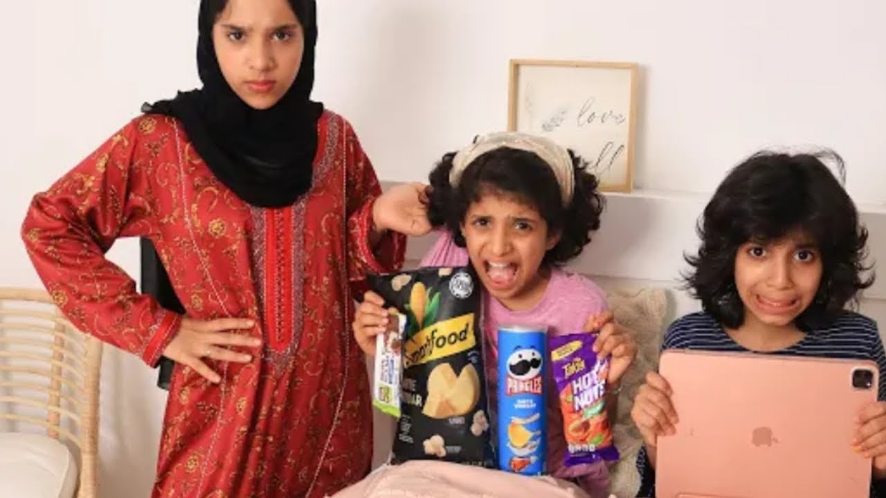 सफा ने💜 किया मां बनकर बच्चो ️ को संभाला|| Safa cartoon|| - YouTube