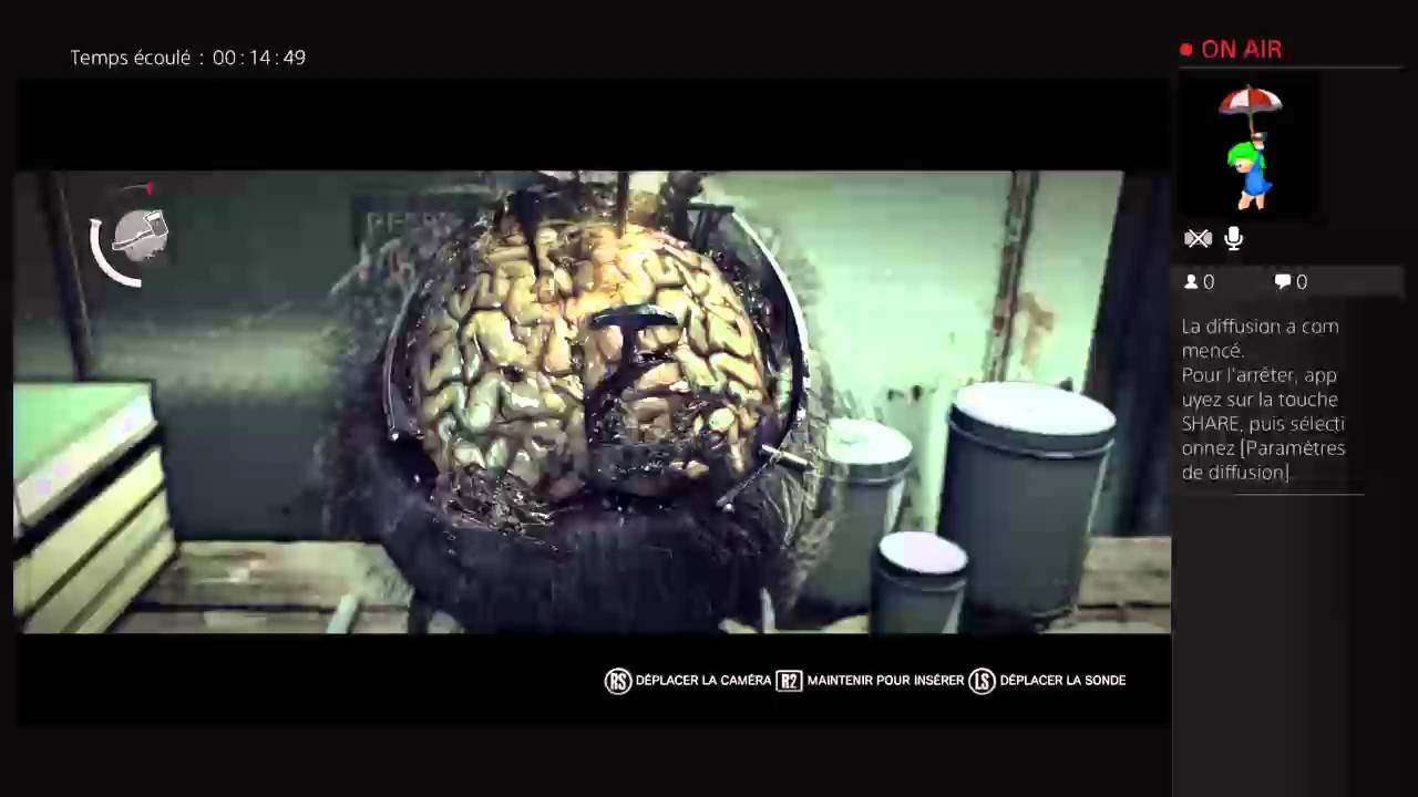 The evil within level max - YouTube