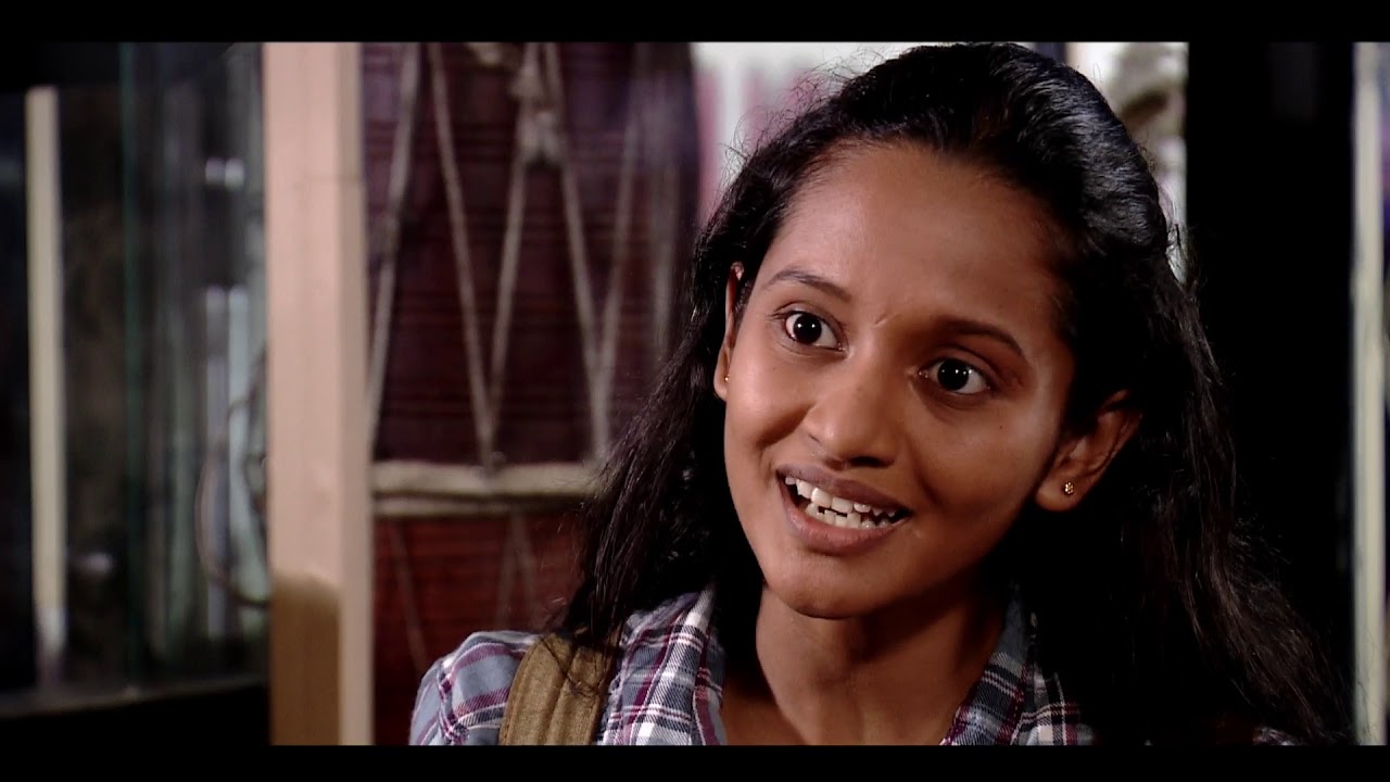 Wayalinaye Hada (භාව තීර්ත) - YouTube