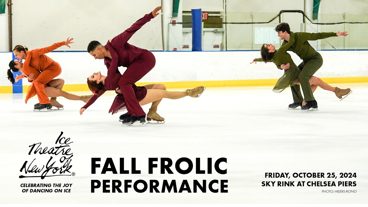 ITNY 2024: Fall Frolic Trailer (Holiday Theme) - YouTube