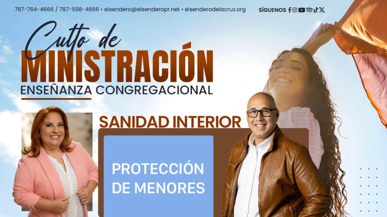 CARATA DE DERECHOS Y PROTECCIÓN DE MENORES - YouTube
