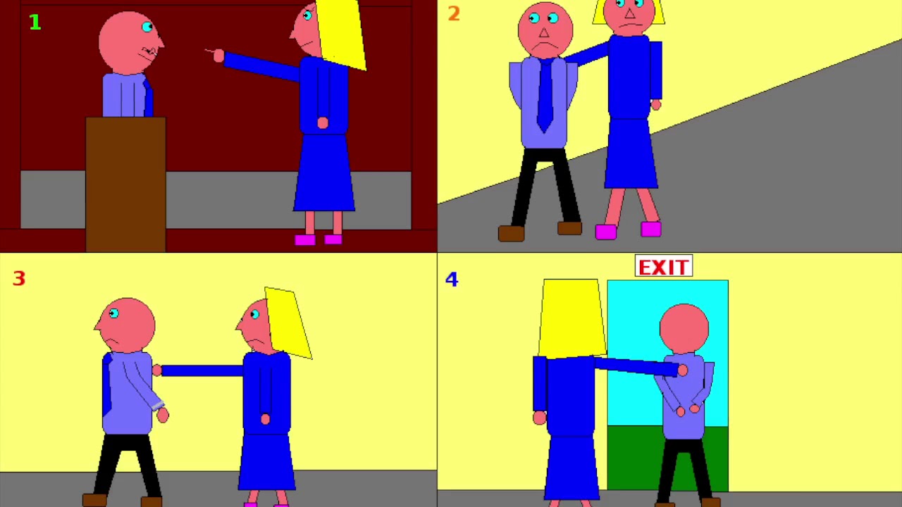 Stopping the Game of Monopoly - YouTube