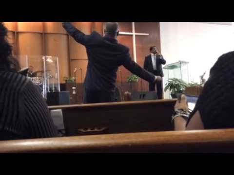 I Know He's Alright - YouTube