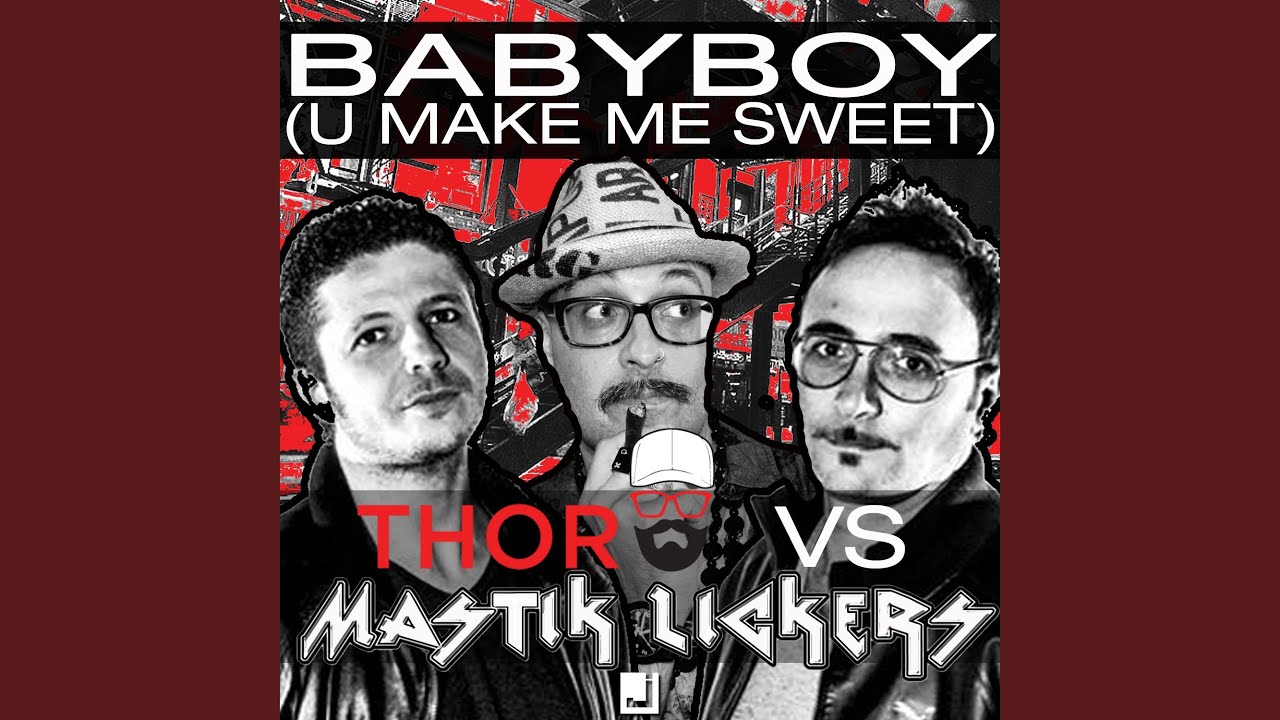 Babyboy (U Make Me Sweet) (ML Slow Radio) - YouTube