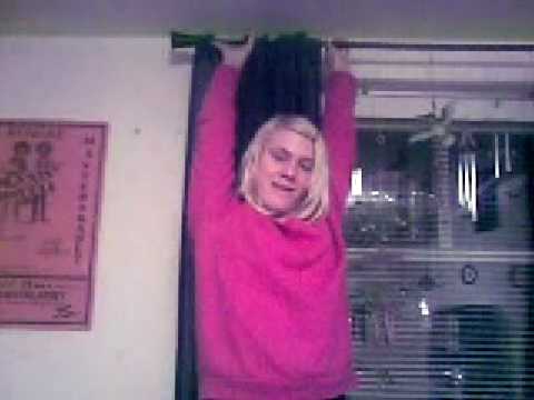 human furniture - YouTube