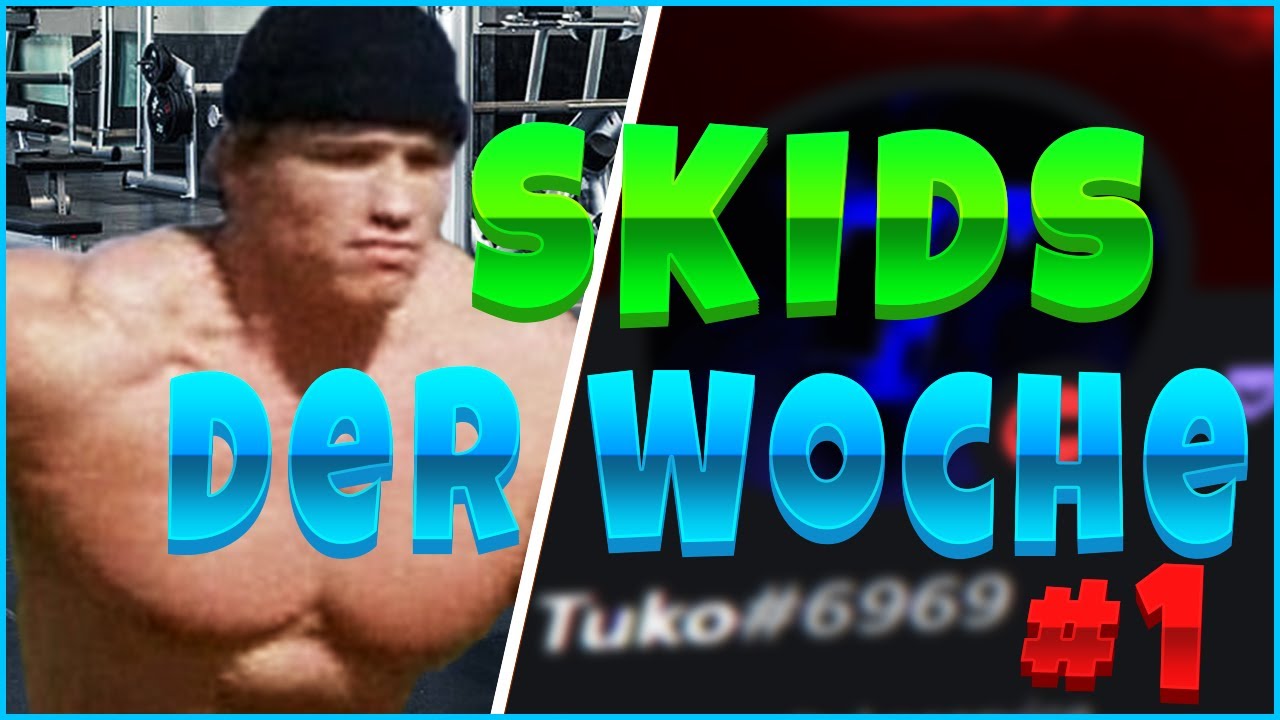 Skids der Woche #1 - YouTube