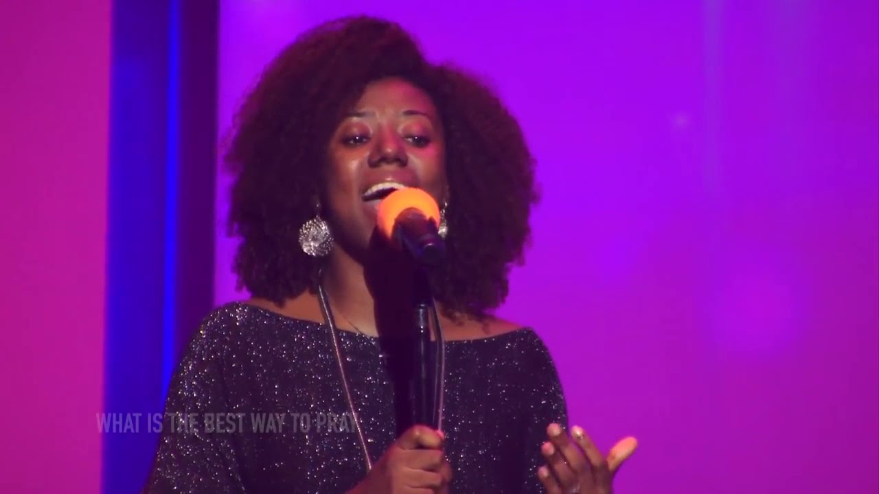 First Love Music - What Is The Best Way To Pray - YouTube Music
