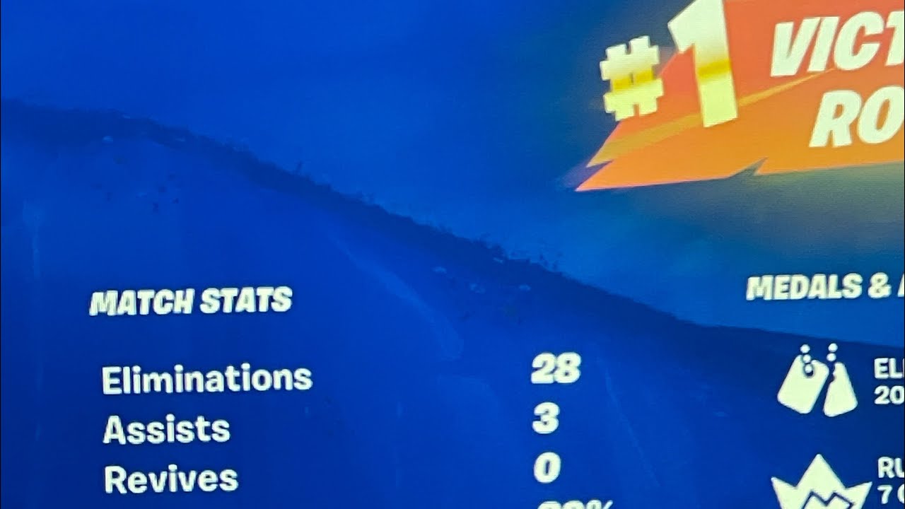 28 kill game. Personal Record trio squads. - YouTube