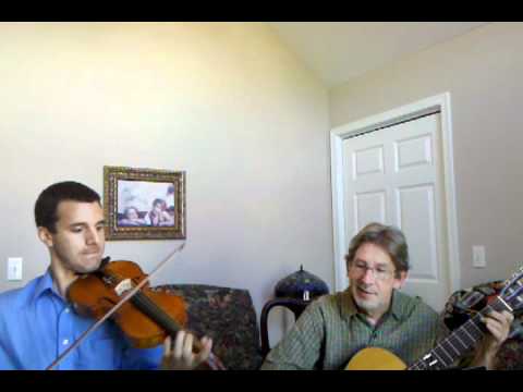 Irish Fiddle Music - The Walls of Liscarrol - YouTube