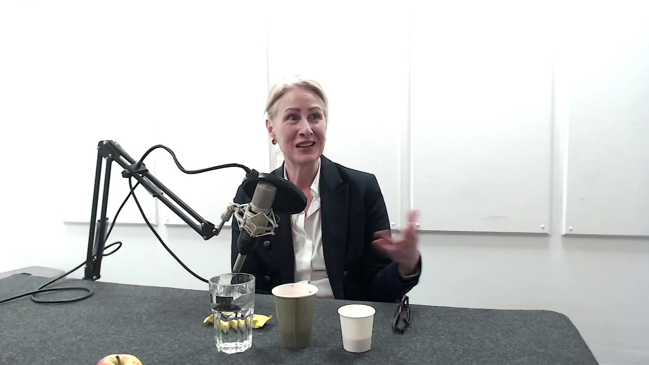 Startup Microdose #40 - Renée Elliott - Founder of Planet Organic ...