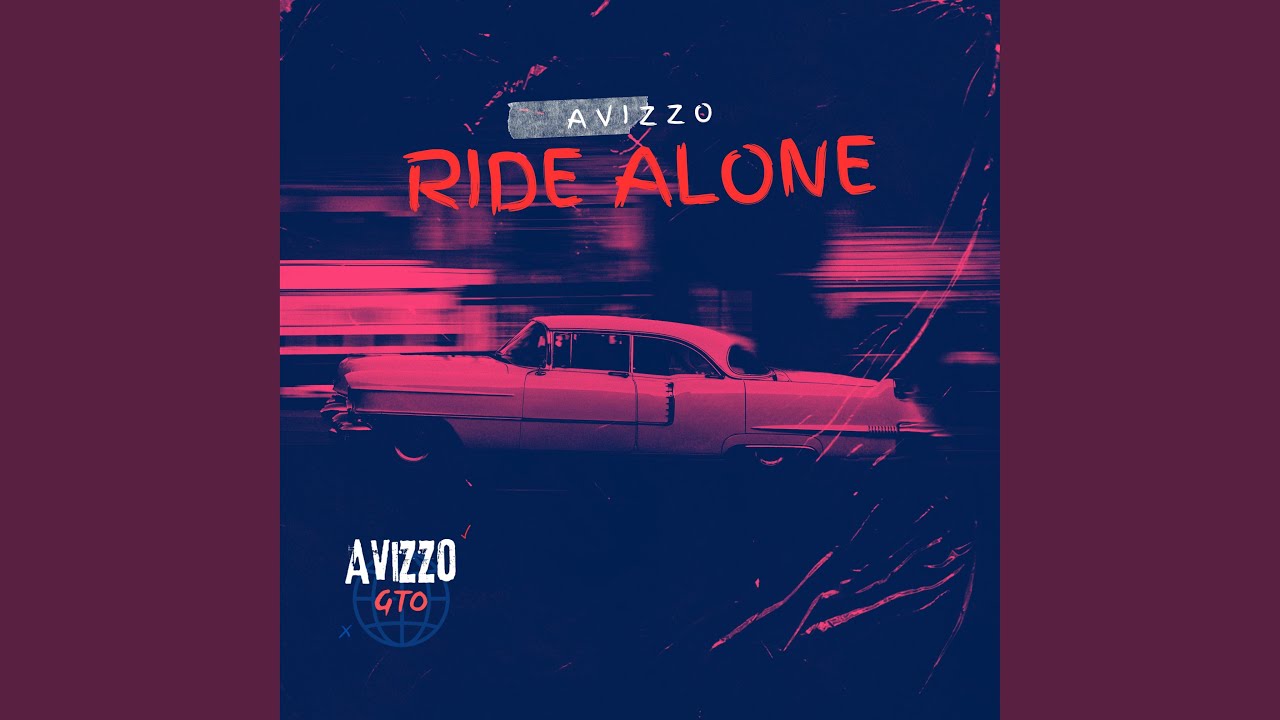 Ride Alone - YouTube