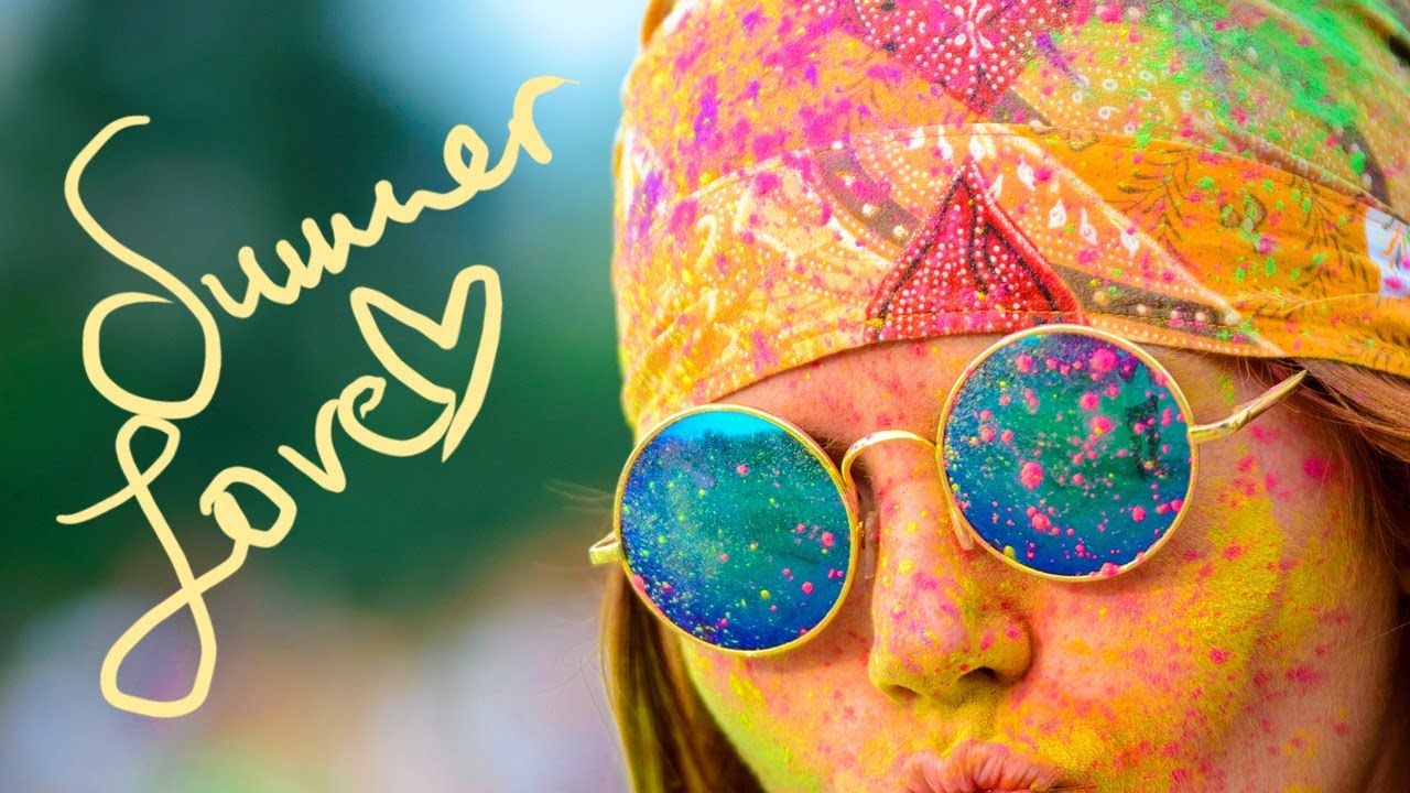 Summer Love Seductive Music Playlist 2019 Electro Lounge Chill Out
