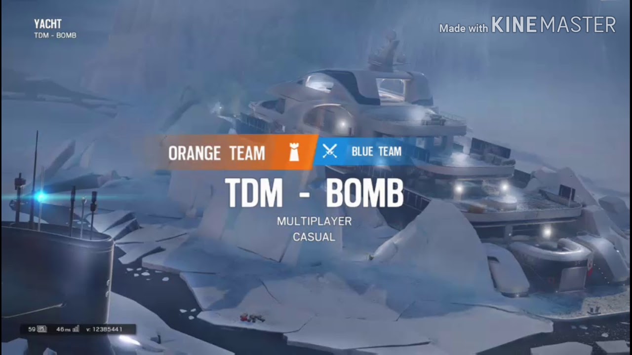 Rainbow Six Siege Chunkey memes - YouTube