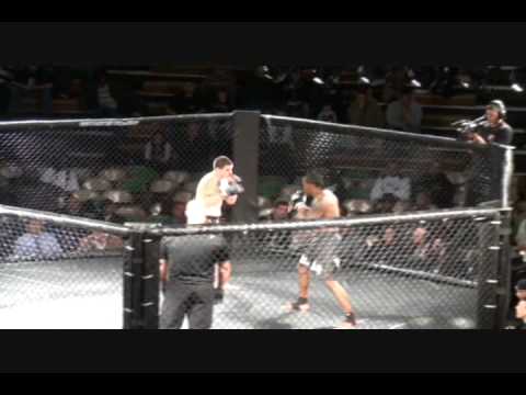 Plinio Cruz MMA part 1 - YouTube