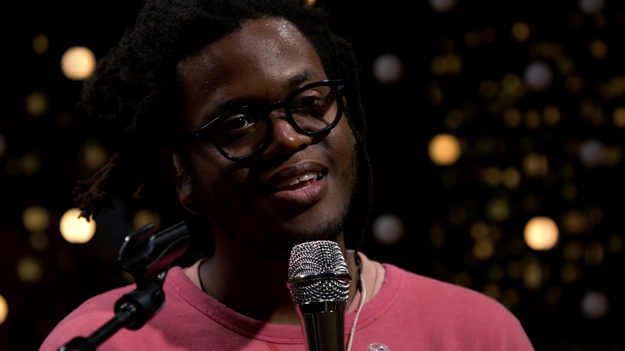 Yuno - Full Performance (Live on KEXP) - YouTube