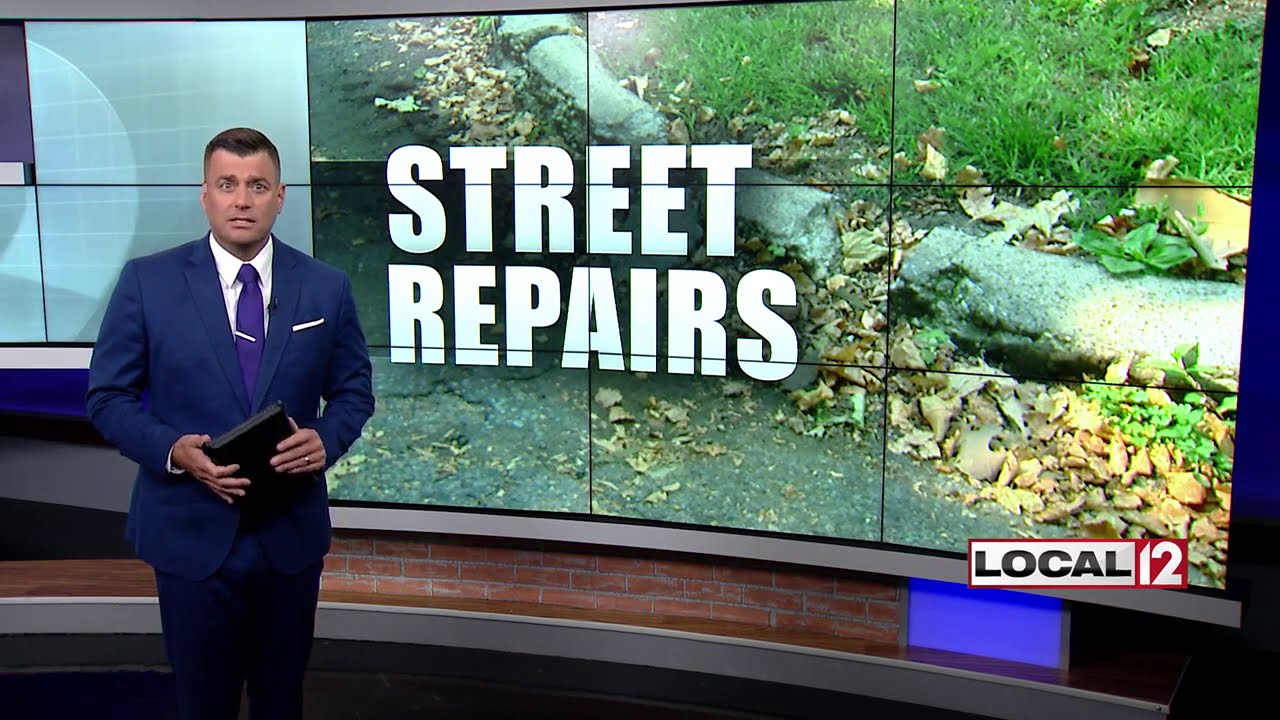 Hamilton city leaders need input on what roads to fix after street levy ...
